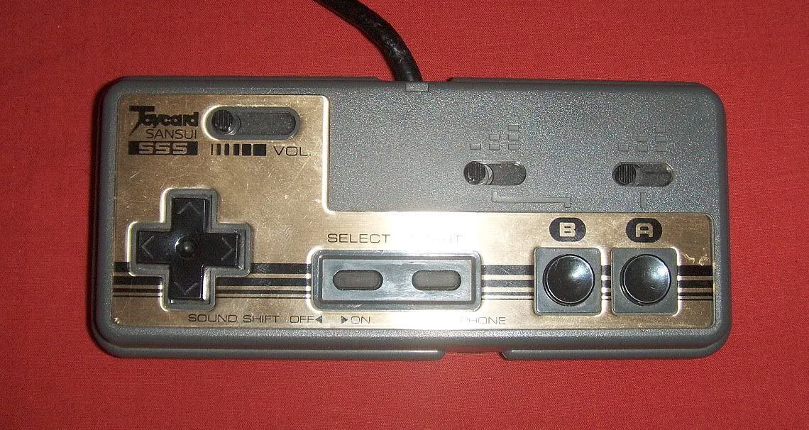 Finallly found a NES(and a special controller)! The Nintendo family is complete. : r/gamecollecting